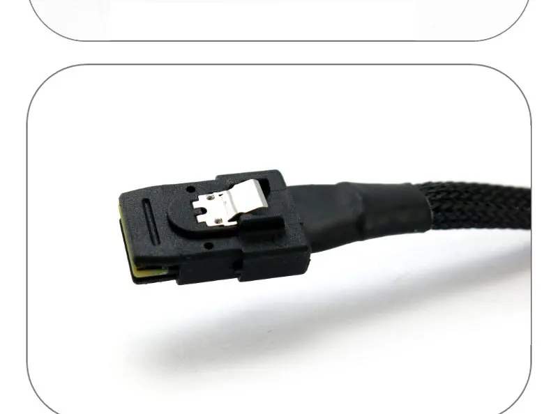 Mini Sas 36pin To Sas 32 Pin Cable Sff-8087-sff-8484,Mini Sas ...