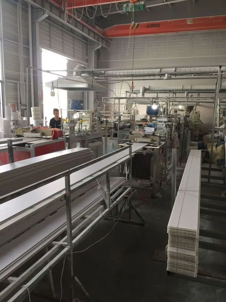 False Ceiling Plastic Pvc Ceiling - Buy Pvc Ceiling,Factory Price Pvc ...