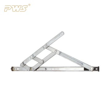 Adjustable Angle Five Bar Casement Awning Window Hinge Top Hung ...
