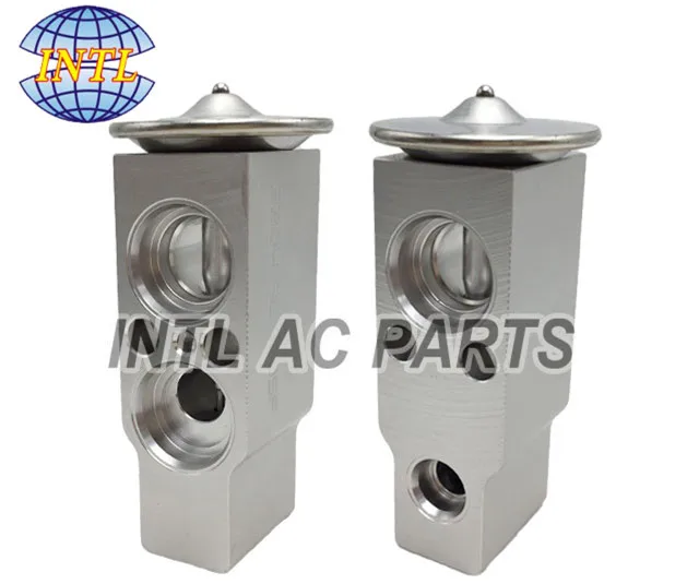 Auto A/C Block Expansion Valve for Toyota Corolla & Lexus