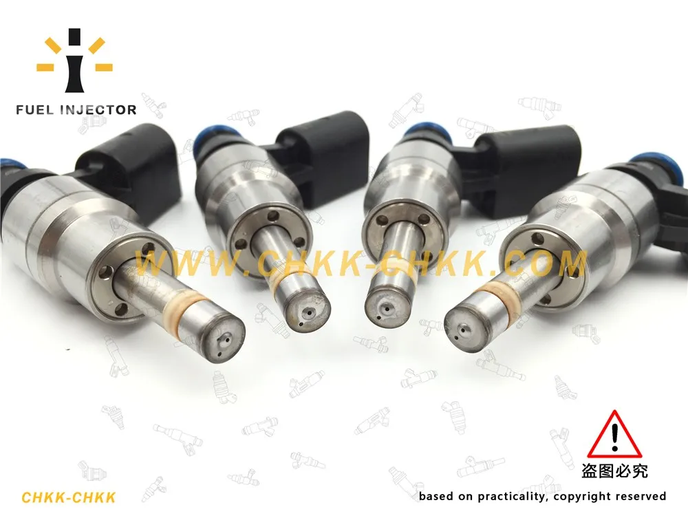Fuel Injector Nozzle 06f906036a~0261500020 - Buy Fuel Injector,Injector ...