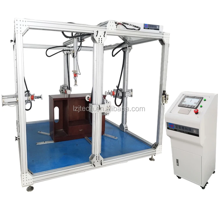 Office Chairs Desk Comprehensive Fatigue Testing Machine /desk Test ...