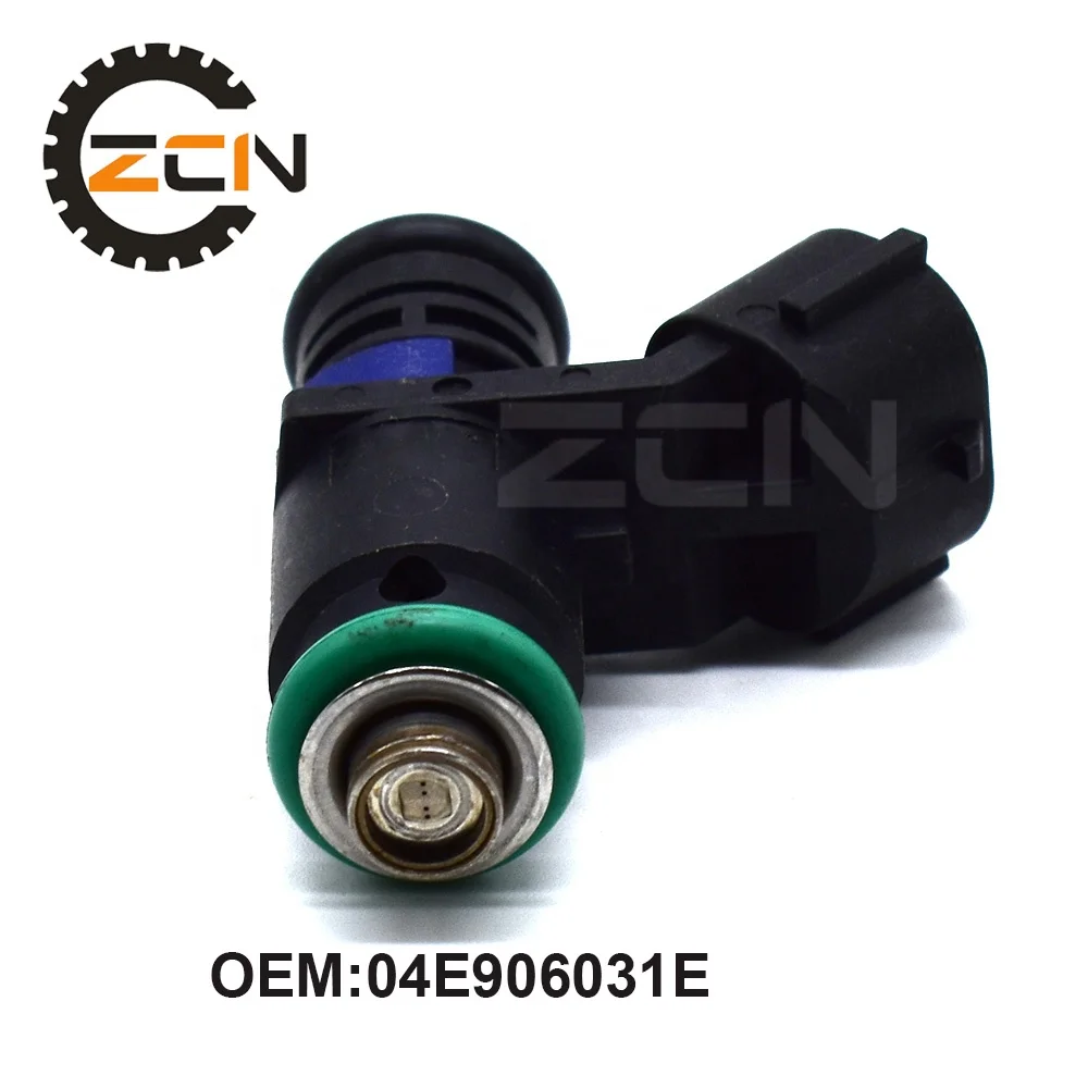 High Quality Fuel Injector Nozle Oem 04e906031e For Santana Bora - Buy ...