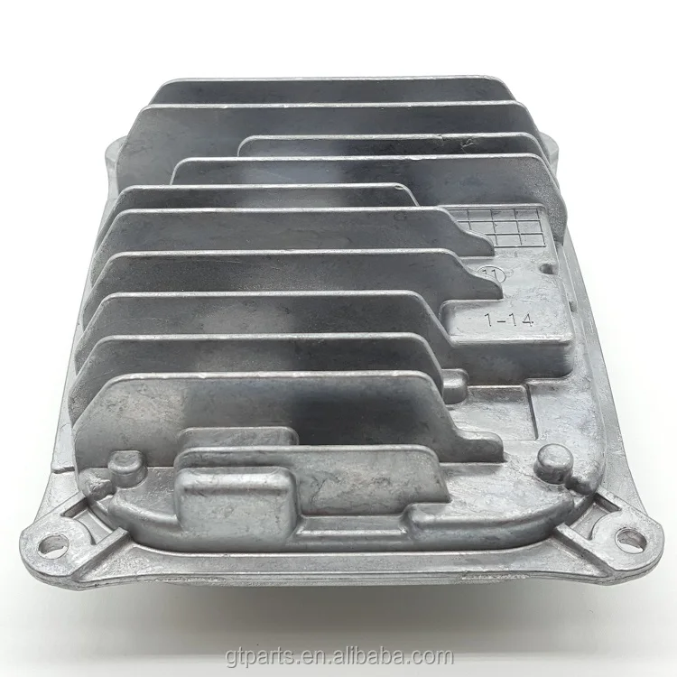 A212 900 53 24 A2129005324 Led Headlight Driver Module Control Computer ...