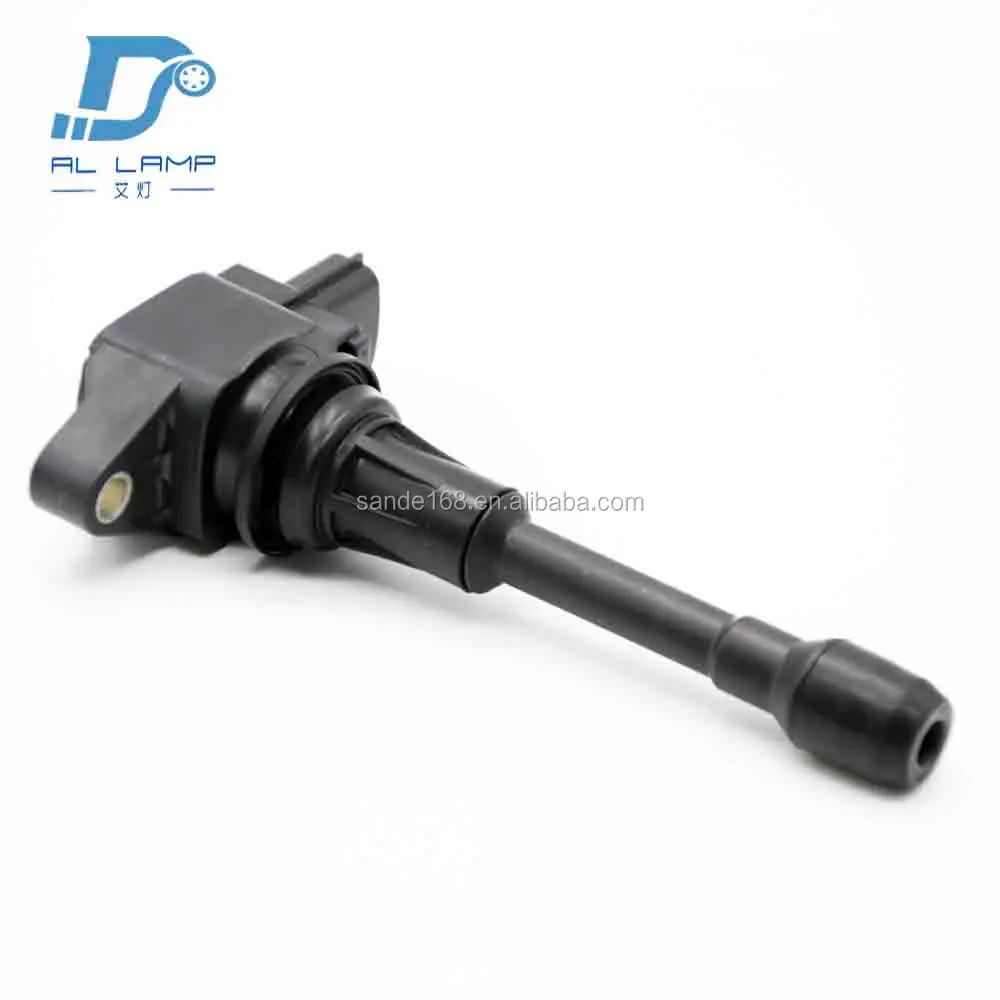 Ignition Coil 17210-15900 Aic-5408s For New Sm5 - Buy 17210-15900,Aic ...