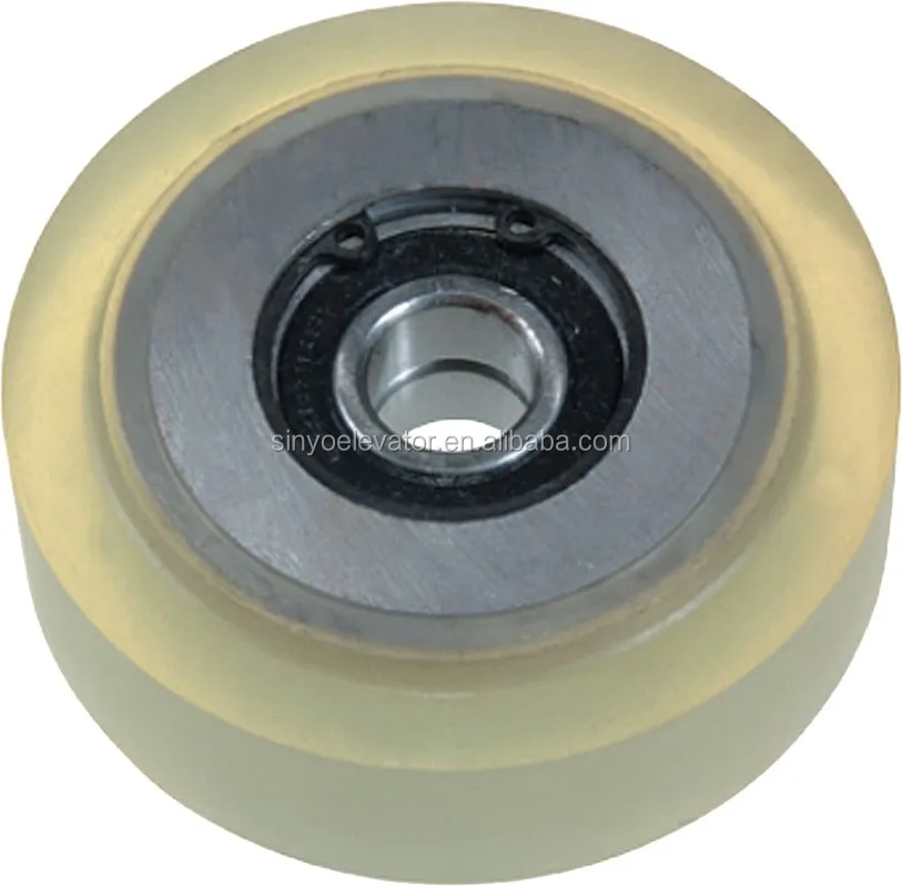 Handrail Drive Wheel for Hitachi Escalator - Pioneer Elevator Escalator ...