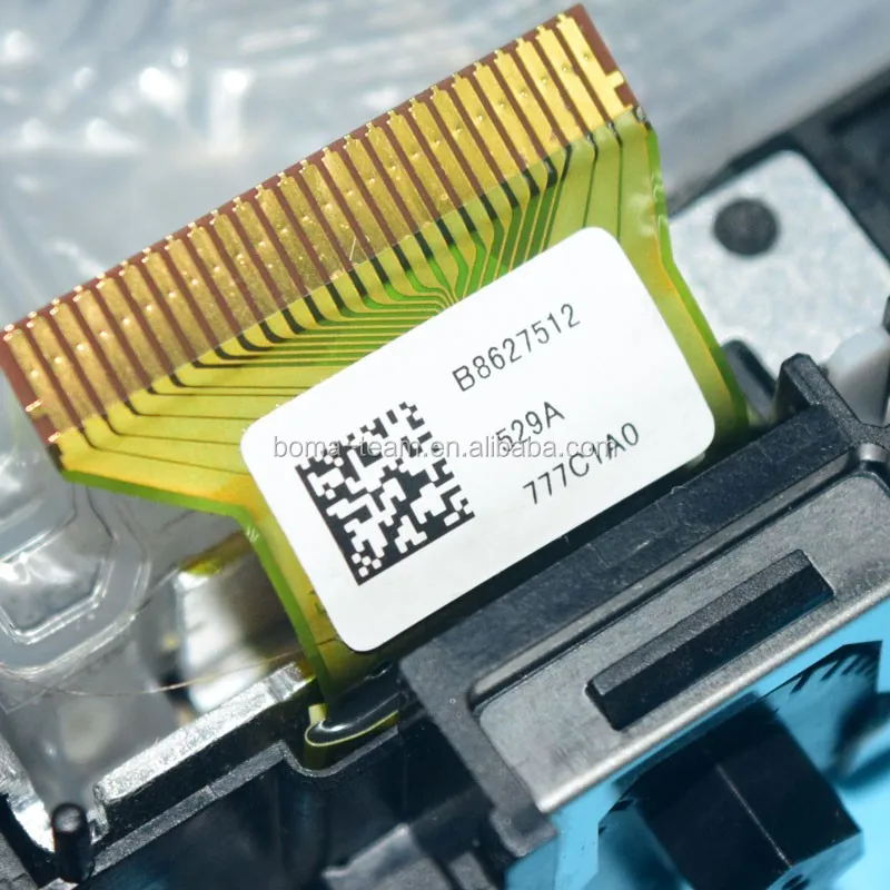 4 Color Original Print Head For Brother Dcp-130c 135c 150c 153c 157c ...