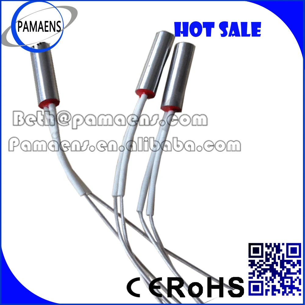 High Temperature Resistance 12 Volt Heater - Buy 12 Volt Heater,24 Volt ...