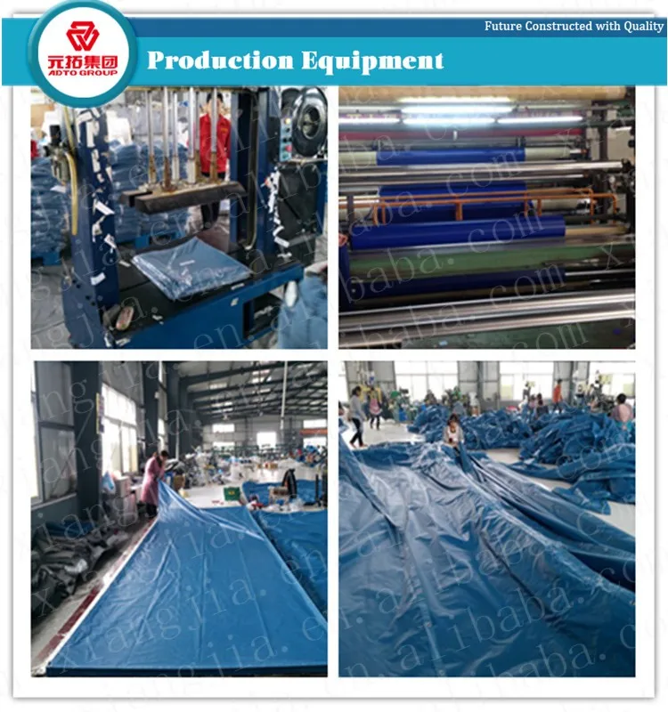 160g Fire Retardant Pvc Mesh/mesh Sheet For Construction Building ...