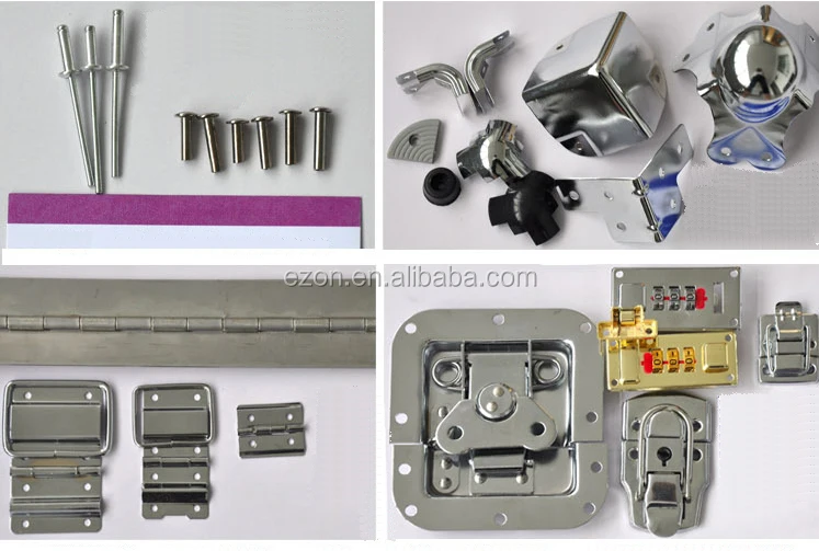 Flight Case Hardware Accessories Latch/flight Case Recessed Butterfly ...