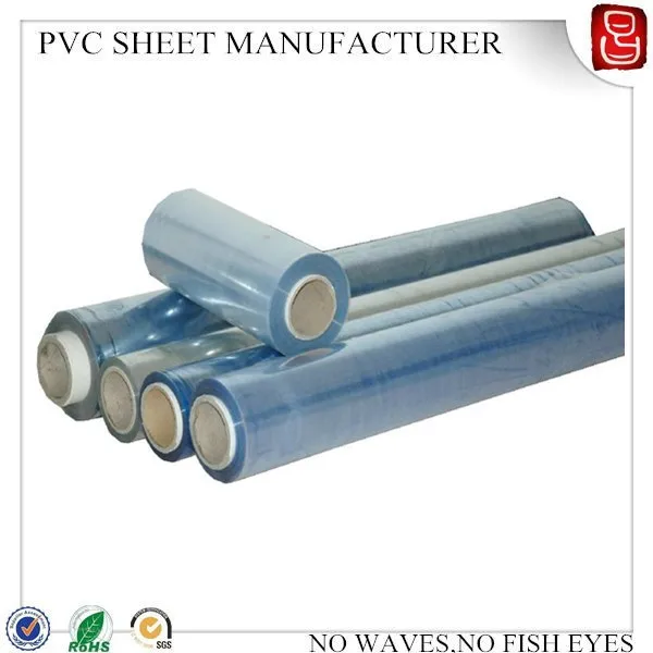 Rigid Transparent Clear Pvc Sheets/pvc Sheet 1mm/rigid Pvc Sheeting ...