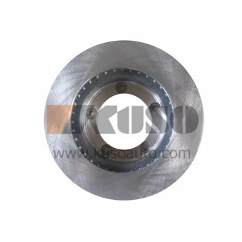 Auto Brake Disc Rotor For Mitsubishi Fuso Canter 4m40 Truck Mb334308 ...