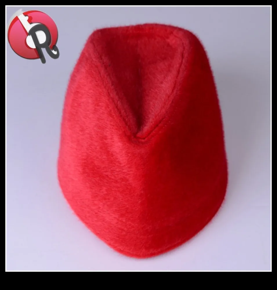 Mult-colored New Muslim Kippah Cap / Muslim Men's Caps/ Muslim Prayer ...