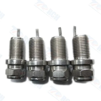 Spark Plug Metal Shell - Buy Spark Plug Metal Shell,Spark Plug Metal ...
