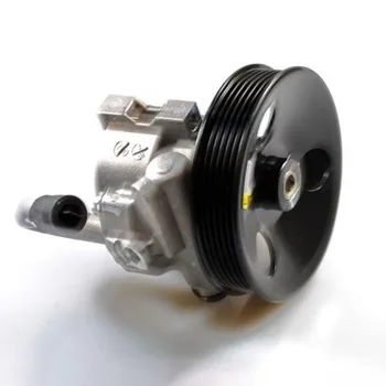 96535224 95241308 Power Steering Pump For Chevrolet Aveo Lova - Buy ...