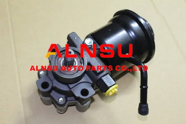 Bomba De Direção De Energia Para Toyota Hilux Ln106 Ln85 2l 3l 44320 ...