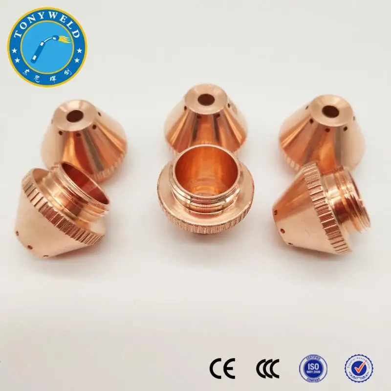 Thermal Dynamics Cutting Electrode 9-8232 Plasma Torch Accessories ...