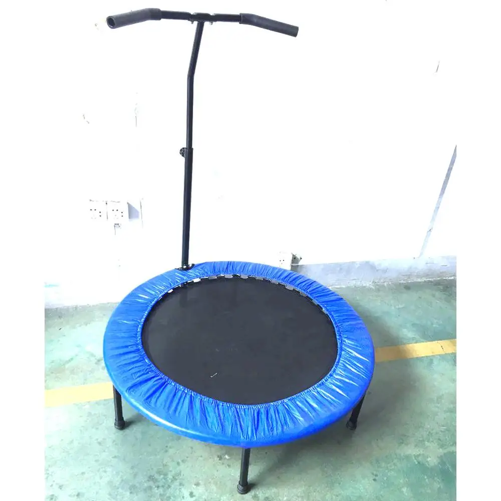 In-home Small Rebounder Colorful Trampoline - Buy Colorful Trampoline ...