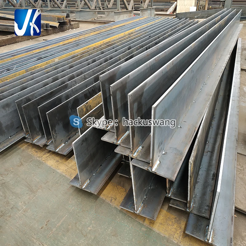 High Quality Black T Beam Profile Steel / Factory In China - Buy High ...