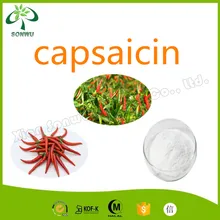 Promoción Capsaicina Pura, Compras online de Capsaicina Pura ...