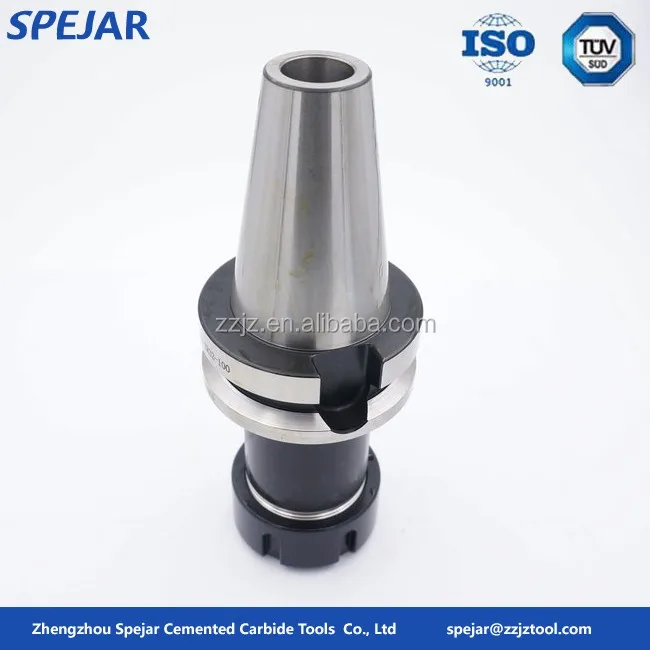 High Speed Bt30/ Iso 30 Tool Holder For Cnc - Buy Iso 30 Tool Holder ...