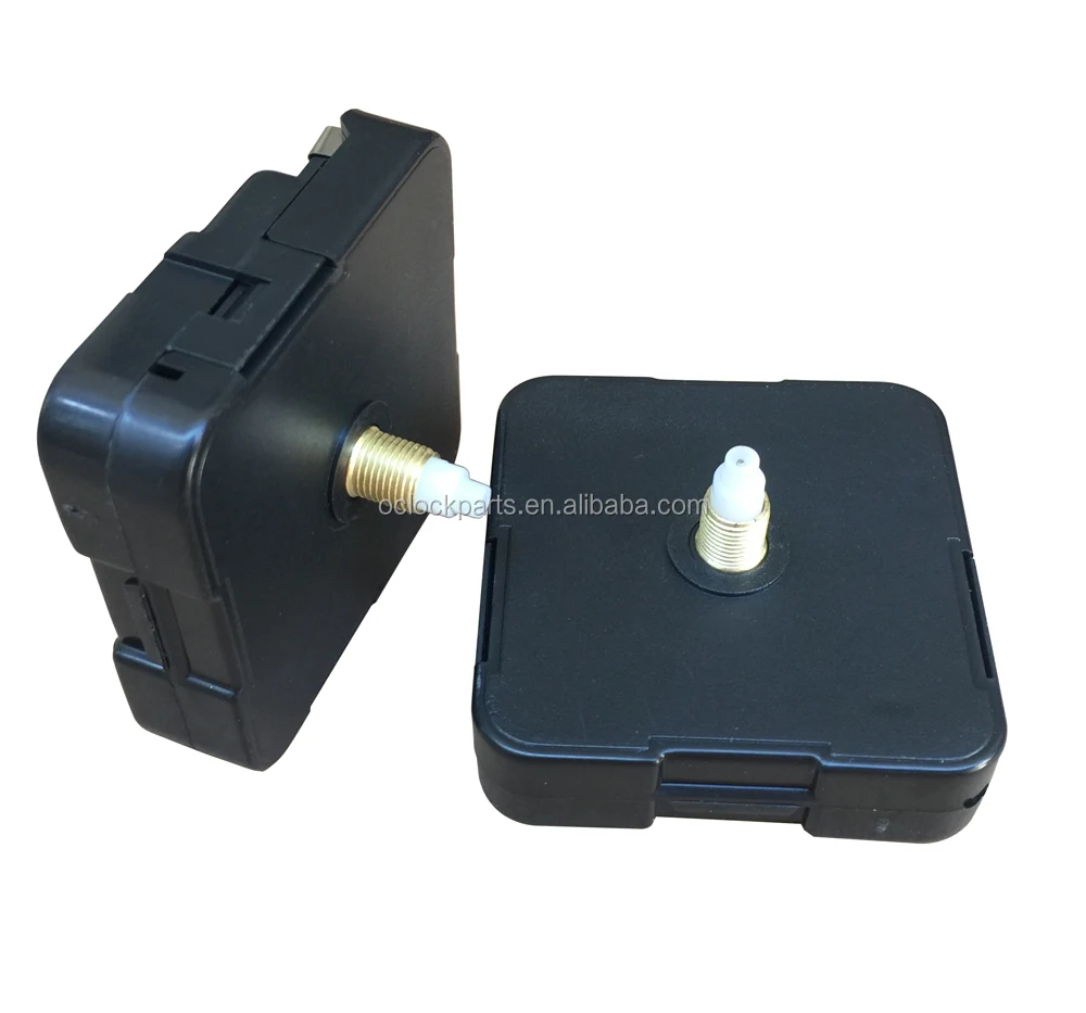 Good Quality Clock Movement M2188/mechanism Ce Certifications Clock ...