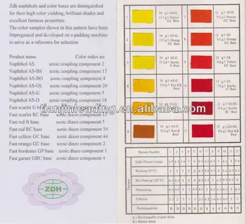 Fast Garnet Gbc Base Belong To Ice Dyes - Buy Fast Garnet Gbc Base ...