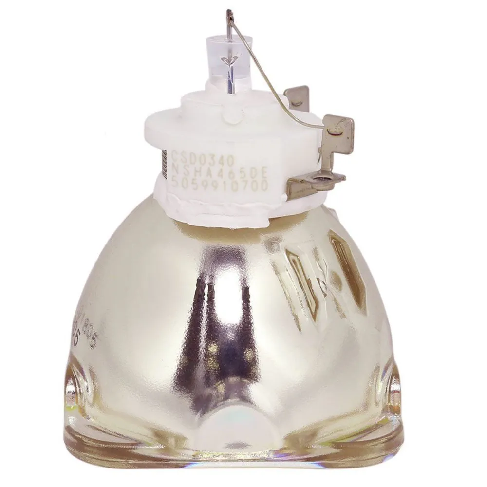 Barco R9802213 Ushio NSHA 465W Projector Lamp for DP2K-6E