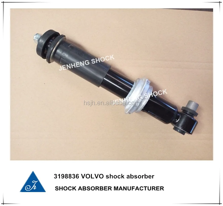 volvo truck parts shock absorber 3198836 21111925, View volvo truck ...