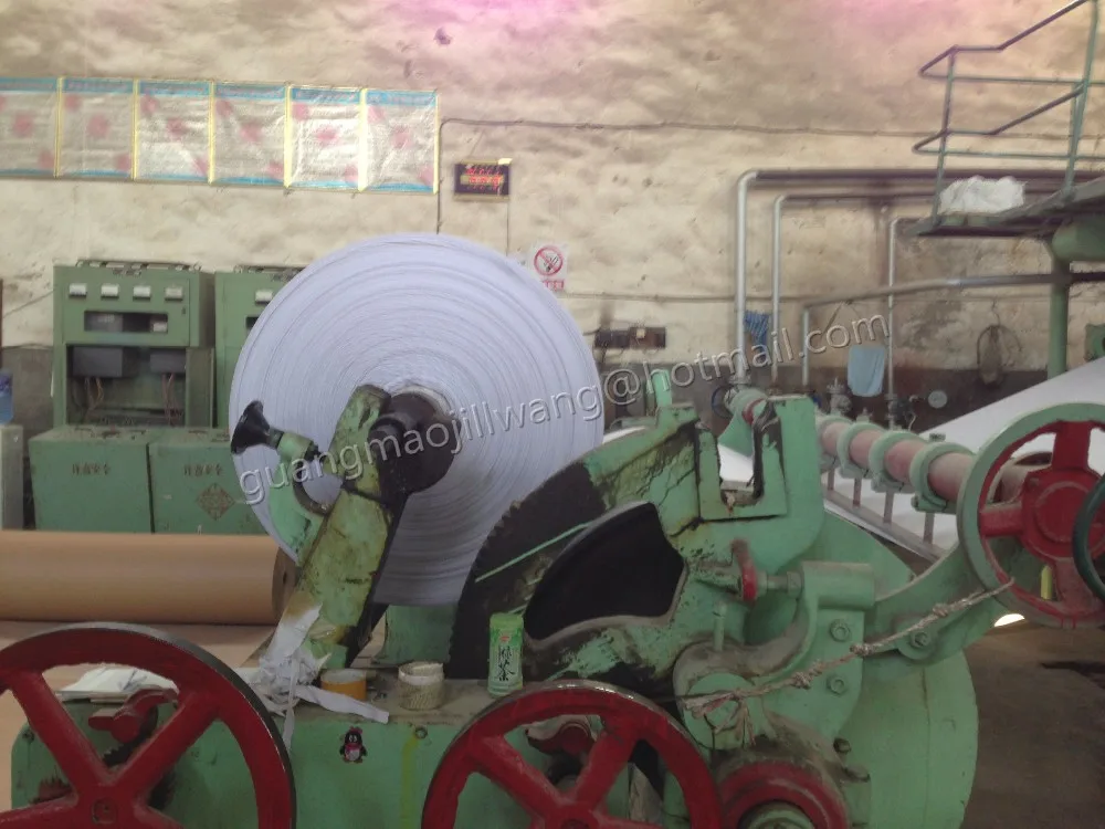 Automatic A4 Paper Production Line - Efficient & Reliable