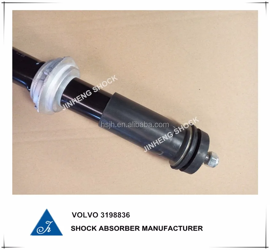 Volvo Truck Parts Shock Absorber 3198836 21111925 - Buy Volvo Truck ...