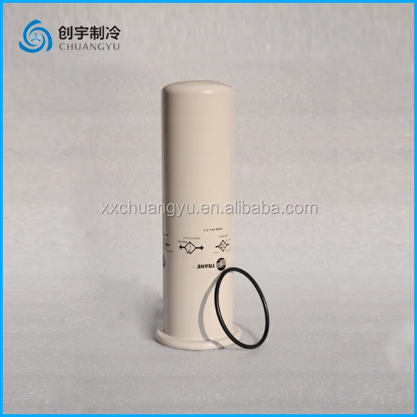 Chiller Refrigeration Compressor Parts Trane Elm01405 Oil Filter ...