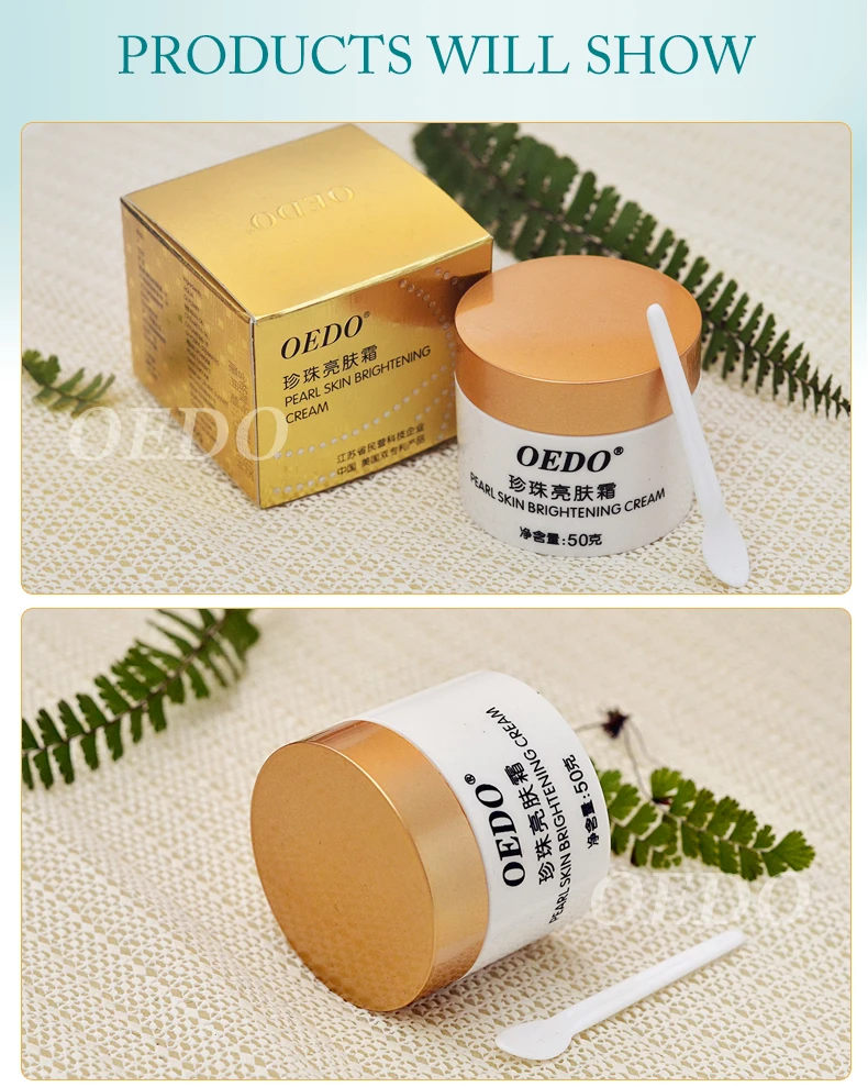 Oedo Skin Care Anti Freckle Anti Wrinkle Brightening Whitening Beauty ...