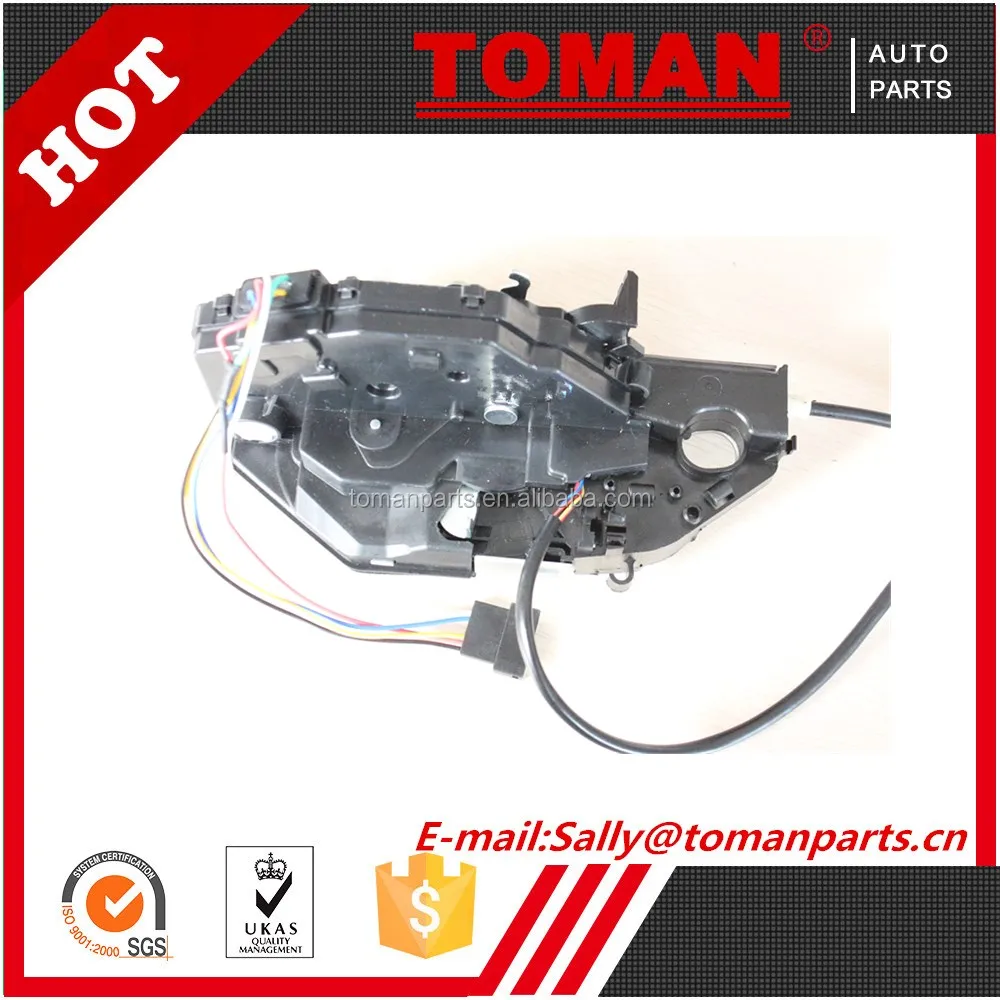 Door Lock Bmw550i 535ix Gt Door Lock Actuator Carrier Front Right Oem ...