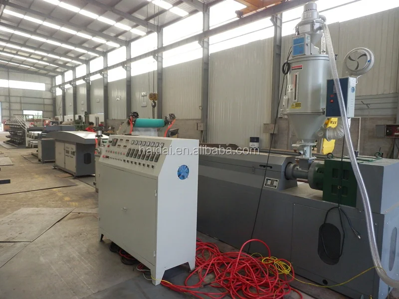 Extrusora De Rafia De Polipropileno Cnrm 2021,Máquina Para Hacer Hilo ...
