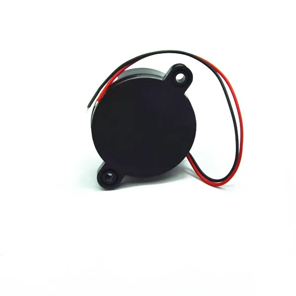 Sfb-42 12v Buzzer -piezo 10v To 14v Buzzer High Decibel Buzzer Alarm ...