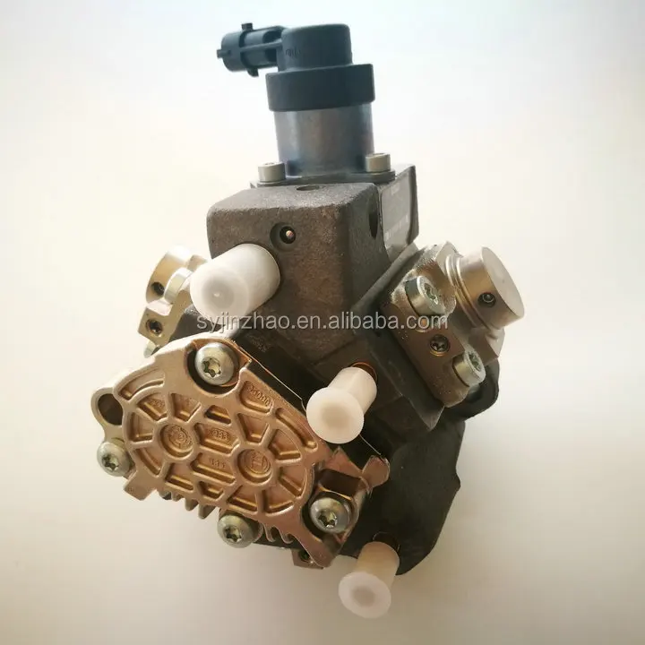 0445010136 Dongfeng Zd30 Diesel Engine High Pressure Fuel Injection ...