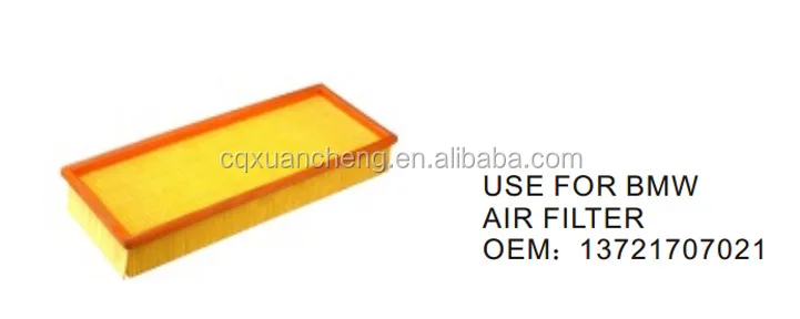 New Brand Washable Air Filter 28130-44000 For Fiat - Buy Washable Air ...