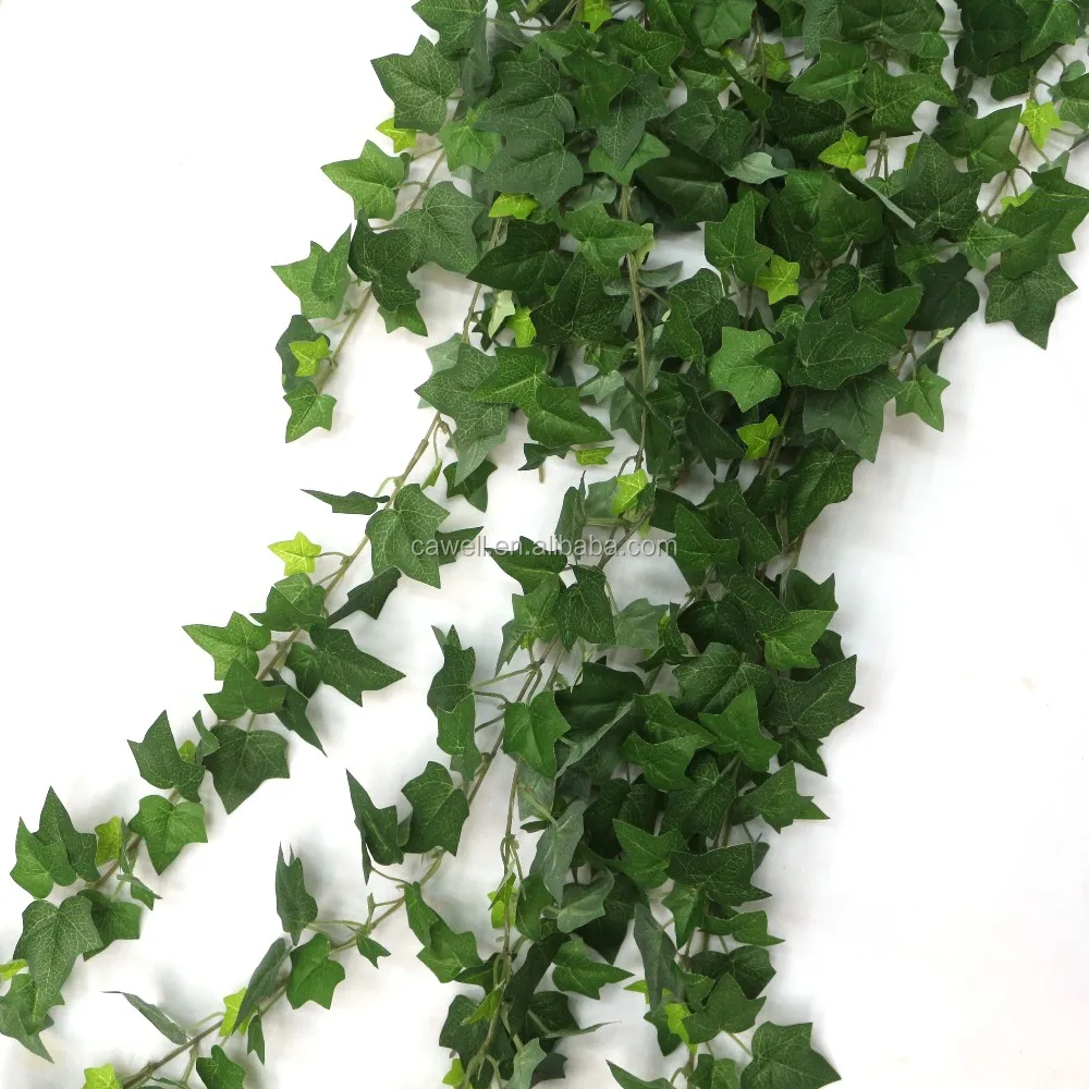 Waterproof Decortaion Artificial Ivy Plastic Vine - Buy Plastic Vine ...