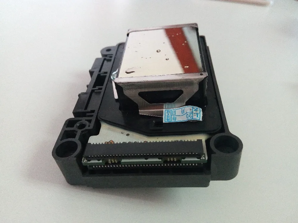 Unlocked DX 7 Eco Solvent Print Head for Epson Printers