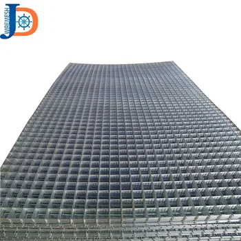 China Factory 6x6 10/10 Concrete Reinforcing Welded Wire Mesh - Buy 6x6 ...