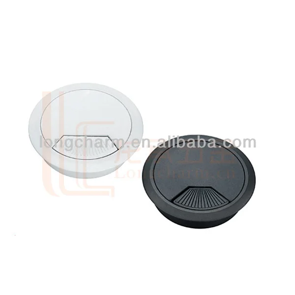 95mm Round Shape Cable Grommet / Desk Grommet / Table Hole Cover - Buy ...
