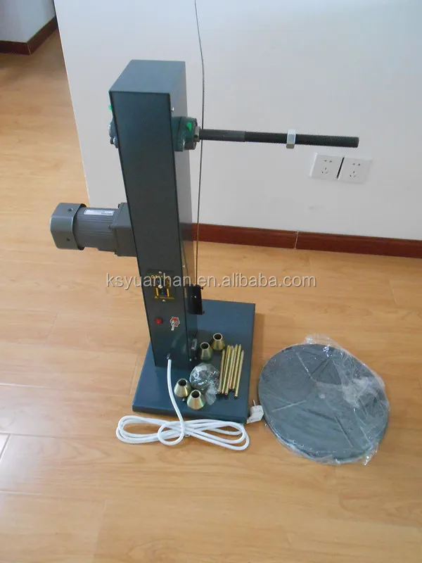 Automatic Wire Feeding Machine (wire Decoiler) - Buy Wire Feeding ...