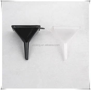 Wholesale Plastic Funner Square Funnel Mini Funnel Aroma Oil Lamp ...