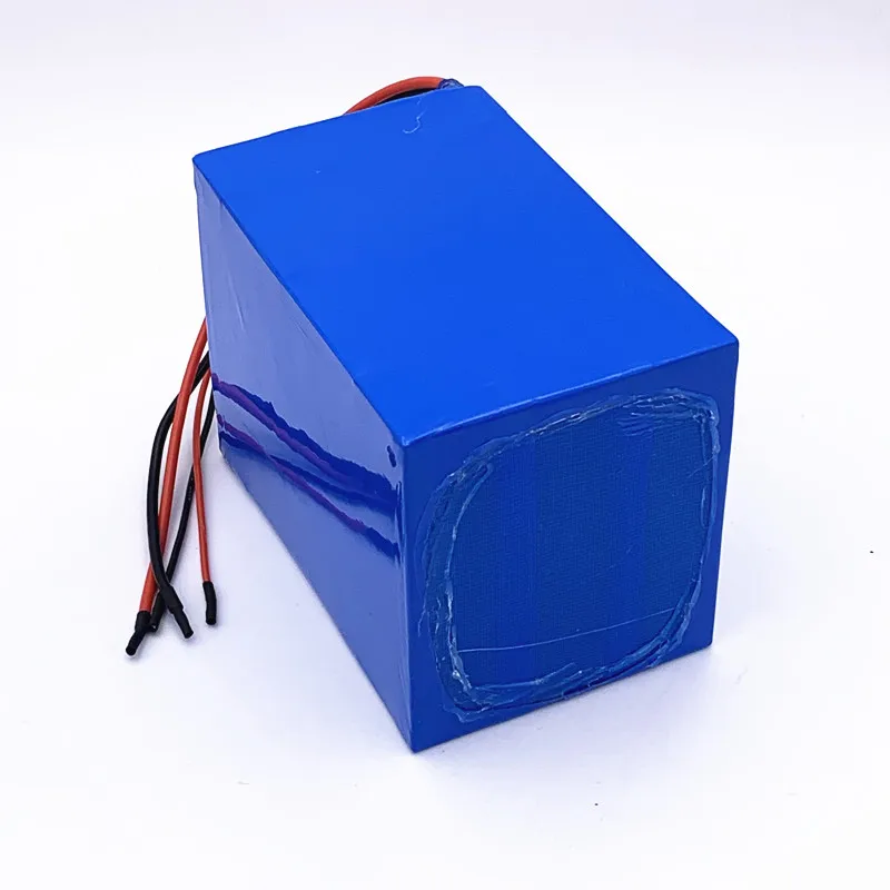 Safty Lipo Battery - 22.2V 6s 20000mah Lipo Battery 20ah