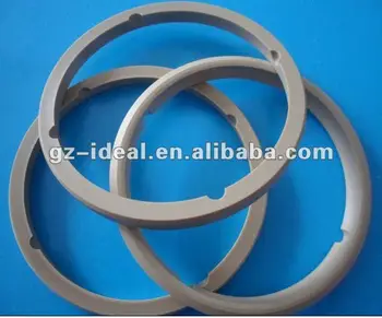 Plastic Peek Seal Rings - Buy Peek O Ring,Peek Wear Ring,Plastic ...