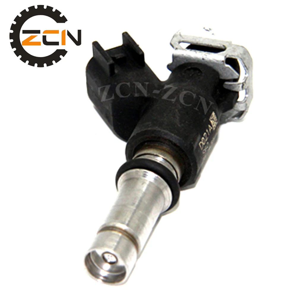 Nozzle Professional Fuel Injector 28143540 - Buy Fuel Injector,28143540 ...