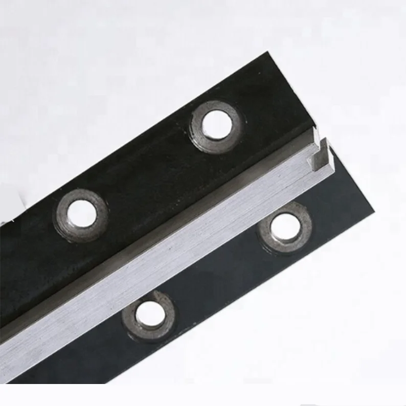 Elevator Guide Rail T89/B - Durable & Efficient Solutions