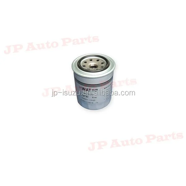 汽车零部件 Isuzu Fvr 6he1 Isuzu 燃油滤清器 Isu For Isuzu - Buy 燃油滤清器，燃油滤清器 8 ...