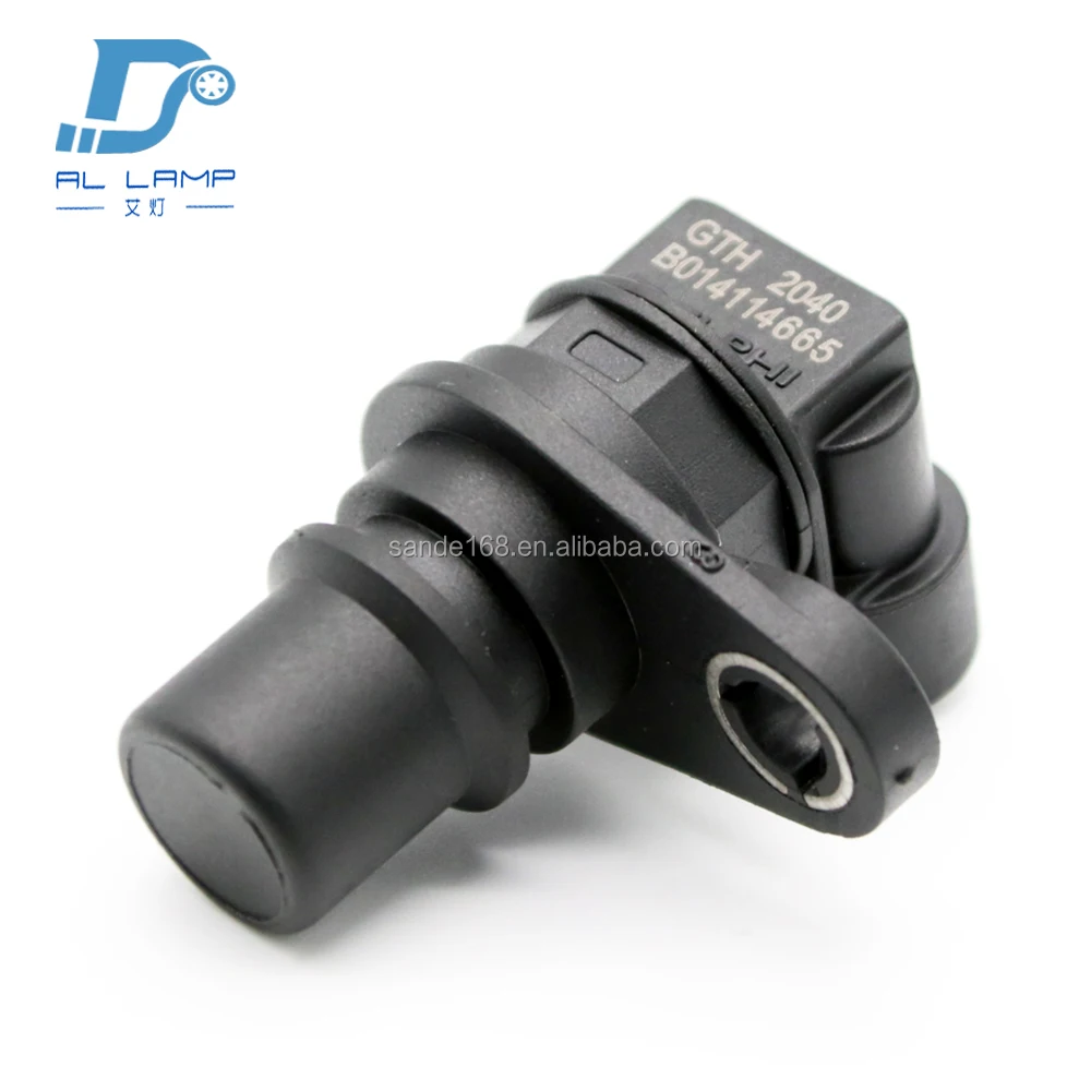 Oem Gth2040 Crankshaft Position Sensor Gth 2040 For Byd F3 - Buy Gth ...